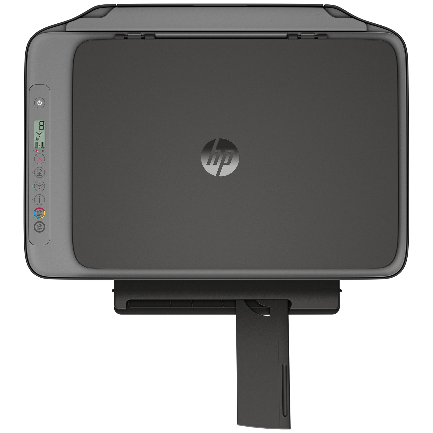 HP DeskJet 2920 | All-in-one printer - Thermische inkjet - kleur - A4 ...