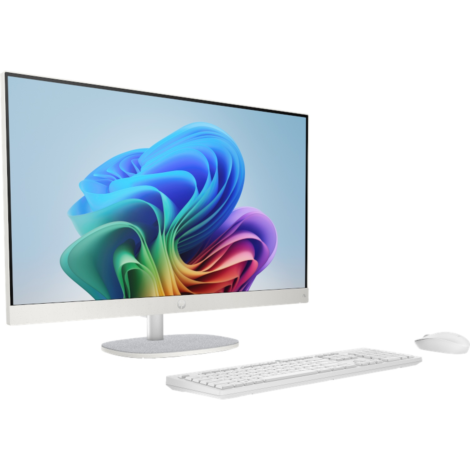 HP All-in-One Desktop 24-CR0057NB | 23.8 inch - Intel Core i5-1334U ...