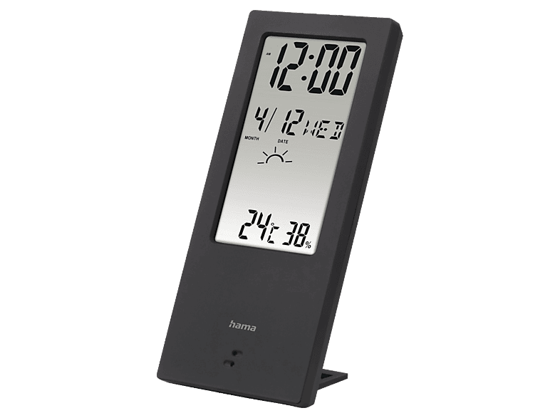 HAMA 186365 TH-140 Thermometer | SATURN