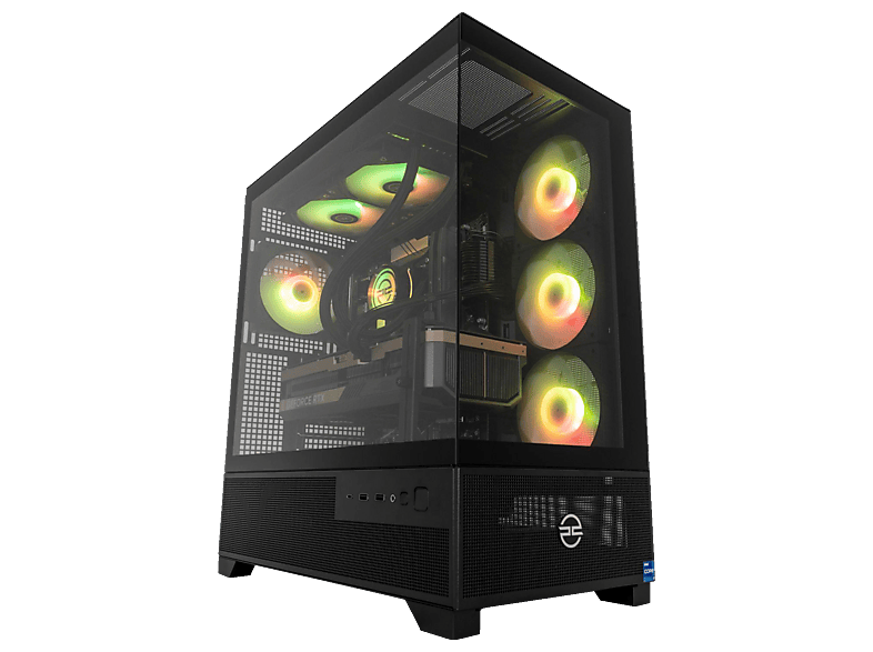 PCSPECIALIST PRECISION 105 | AMD Ryzen™ 7 7800X3D - 32 GB - 2 GB ...