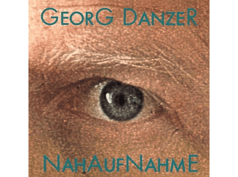 Georg Danzer | Nahaufnahme (Remastered) [CD] | MediaMarkt