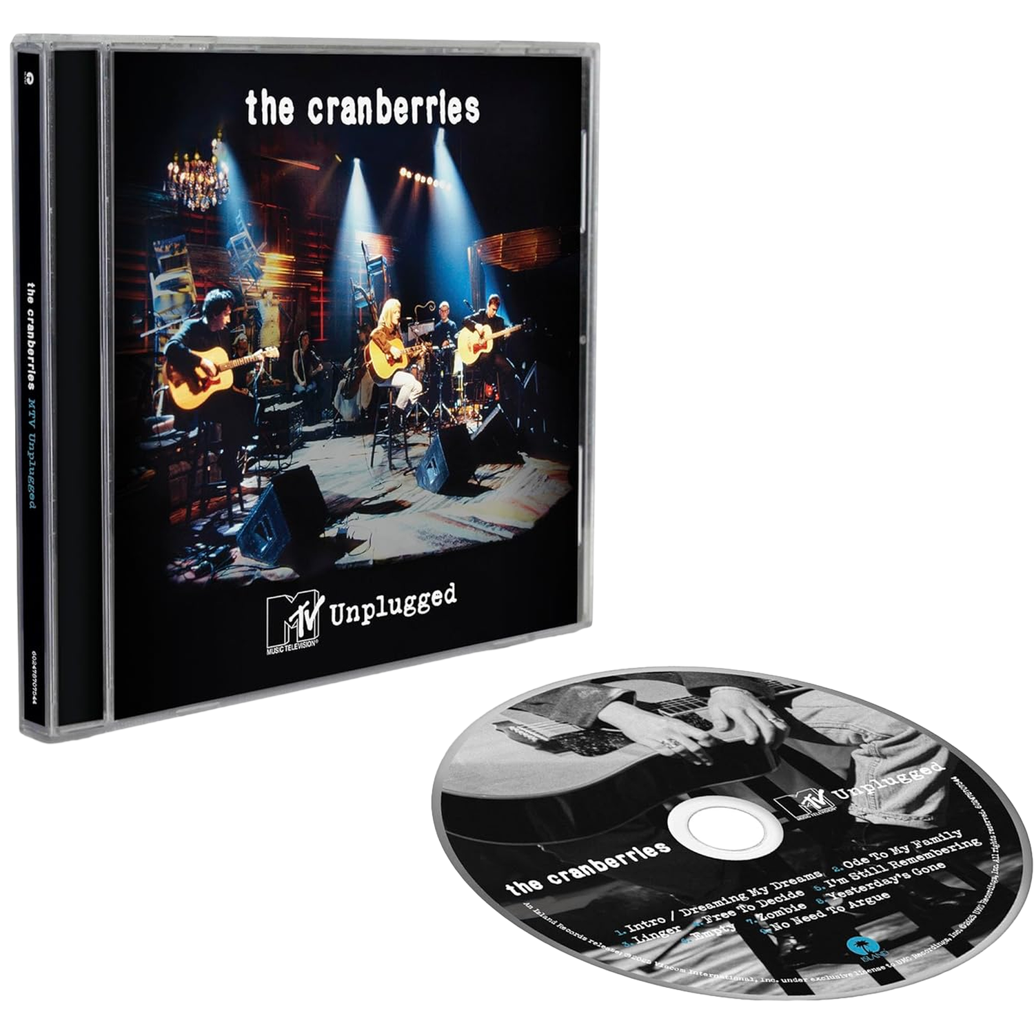 MTV Unplugged (Live/ CD) | CD | MediaMarkt