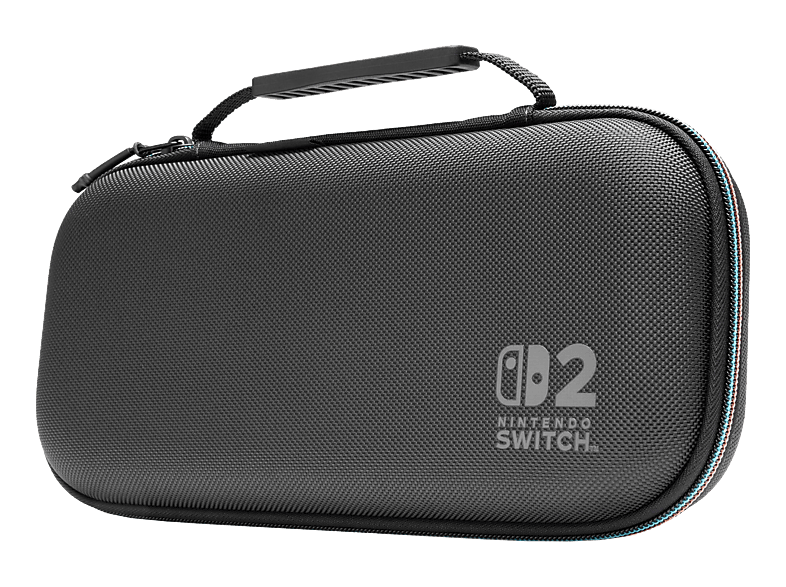POWERA Nintendo Switch 2 Protection Case Schutzhülle, Schwarz | MediaMarkt