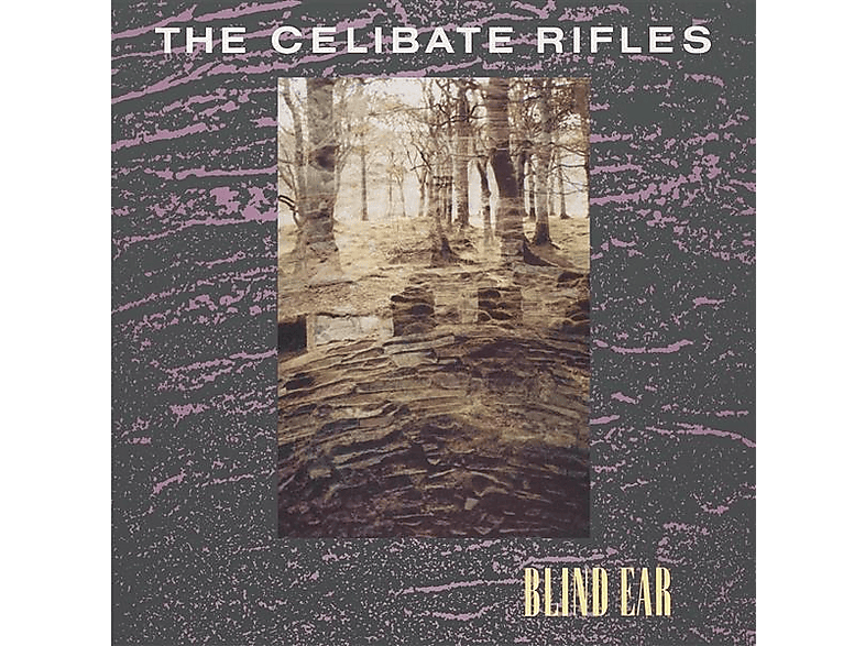 The Celibate Rifles | Blind Ear - (Vinyl) | MediaMarkt