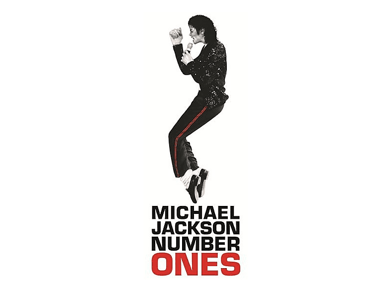 Michael Jackson | Number Ones - (Vinyl) | SATURN
