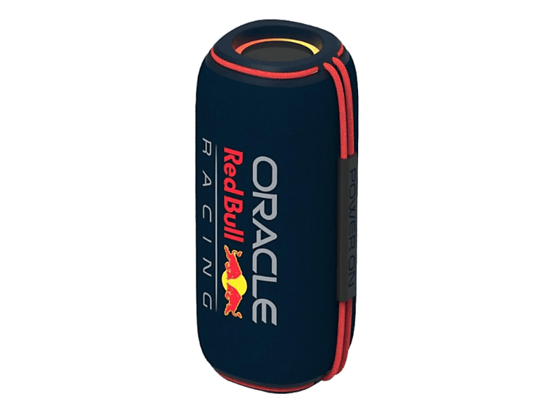 ORACLE REDBULL RACING Red Bull Racing RB-SK420 Bluetooth-Lautsprecher ...