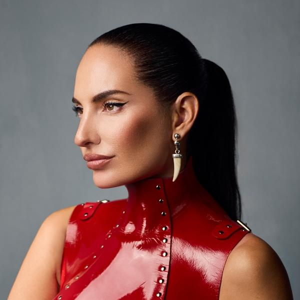 Lilly Palmer | Bigger Than Techno - (CD) | SATURN