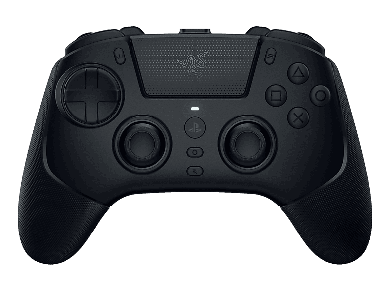 RAZER Raiju V3 Pro Controller Schwarz für PC, PlayStation 5 | MediaMarkt