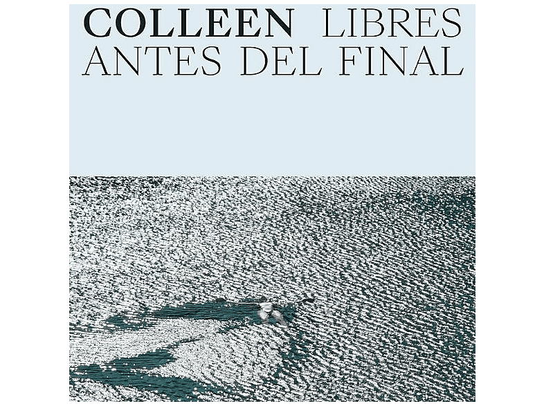 Colleen | Libres antes del final - (CD) | MediaMarkt