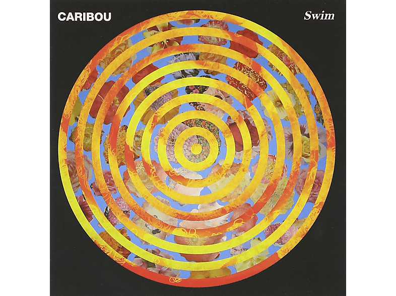 Caribou | Swim (CD) | MediaMarkt