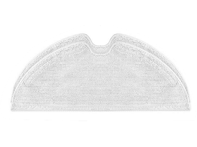 DREAME F9 / D9 / D9 Pro / D9 Max / L10 Pro újrahasználható felmosóbetét ...