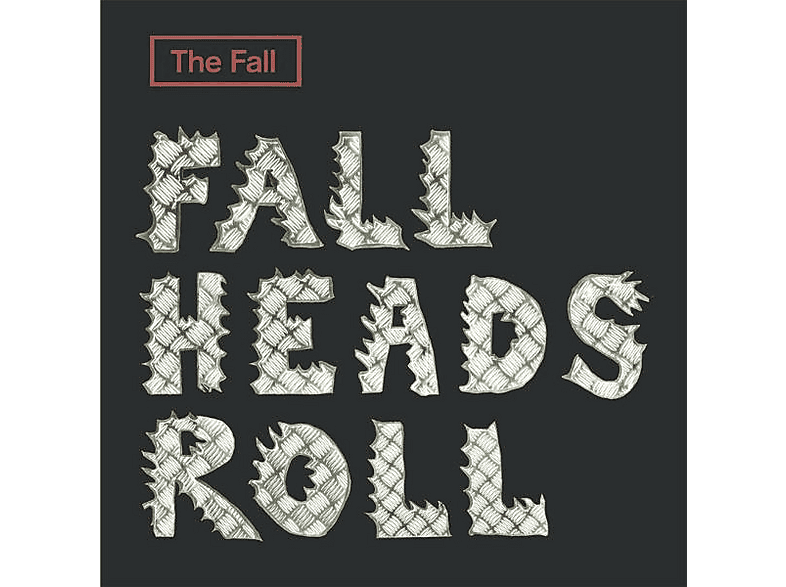 The Fall | Fall Heads Roll (Black Vinyl 2LP) - (Vinyl) | SATURN