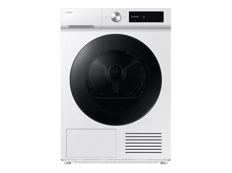 SAMSUNG DV90DB7845GWU5 Trockner DV7000 (9 kg, A, Schwarz) | MediaMarkt
