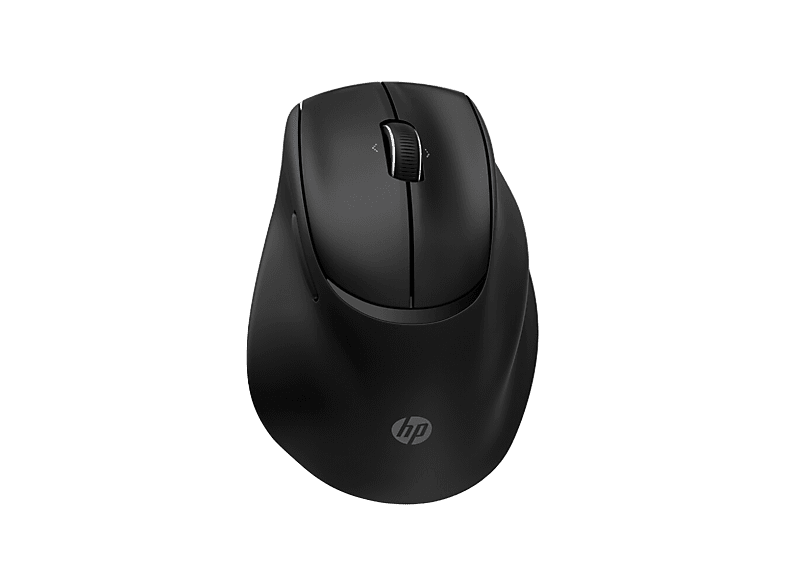 Ratón inalámbrico | HP Tilt Ergonomic Pink Mouse 720M, Inalámbrica ...