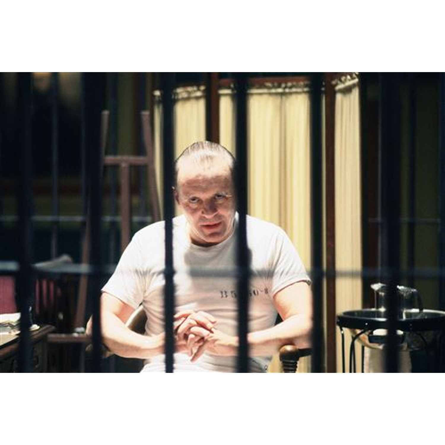 Le Silence des agneaux | DVD | MediaMarkt