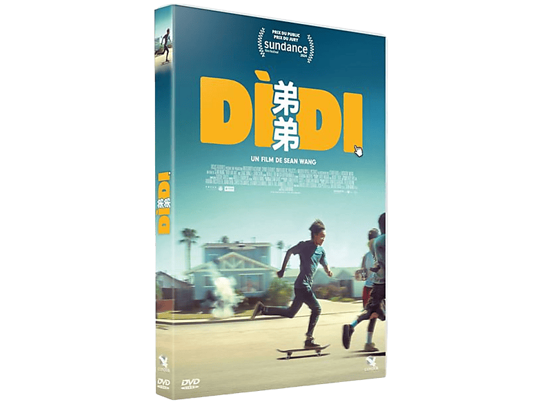 Didi | DVD | MediaMarkt