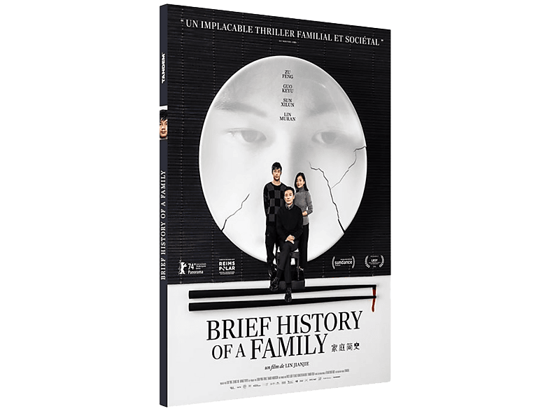 Brief History Of A Family | DVD | MediaMarkt