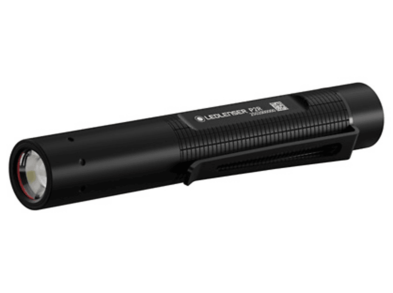 LEDLENSER P2R tölthető LED lámpa 200 lm, 90 m (503097) | MediaMarkt