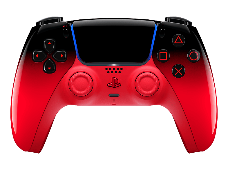 SONY PlayStation DualSense® | HYPERPOP Collection Wireless-Controller ...