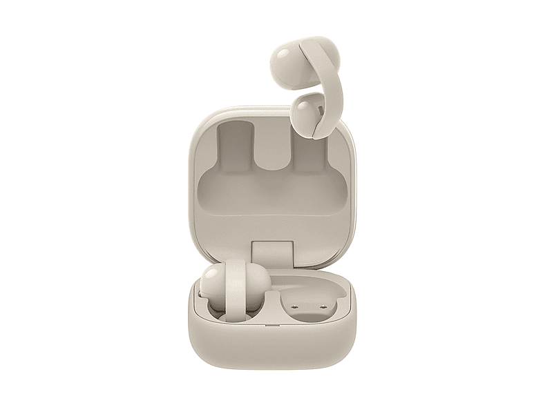 Cuffie true wireless SONY LinkBuds Clip WF-LC900 | MediaWorld.it