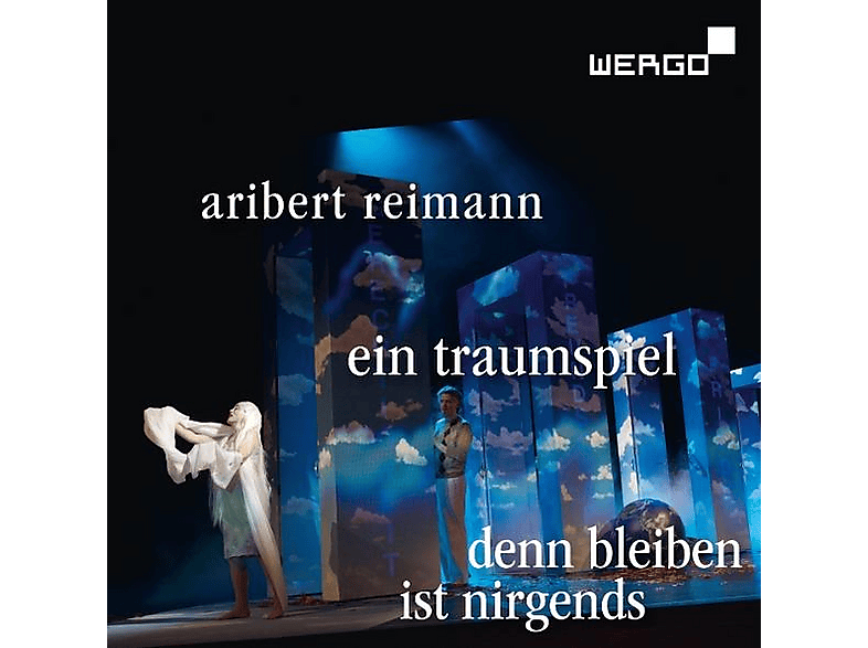 Deutsches Symphonie-Orchester Berlin/Engler, Martin/Gugerbauer, Walter ...