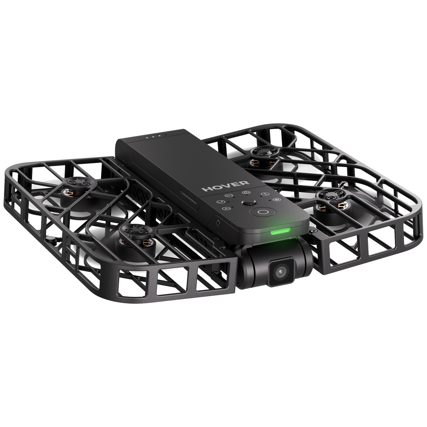 HOVERAIR X1 Combo Black | Drone | MediaMarkt