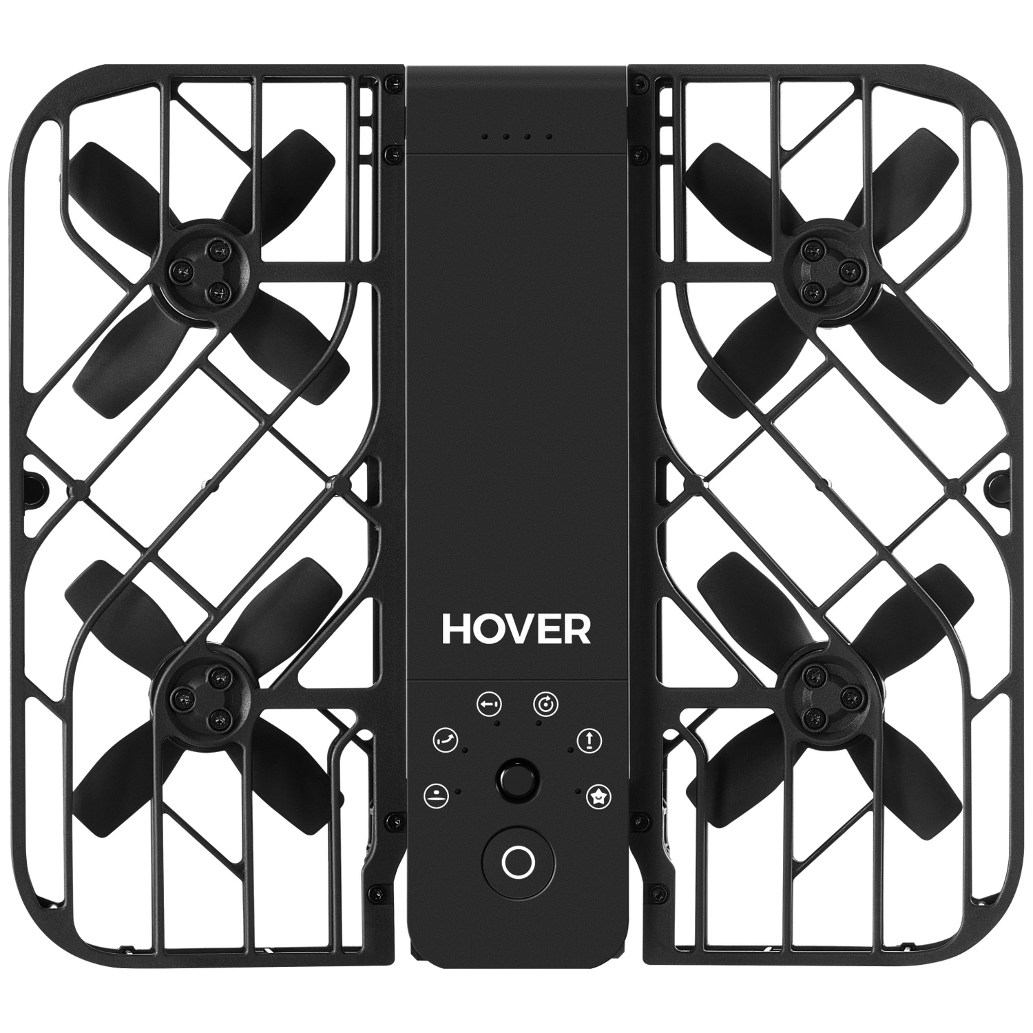 HOVERAIR X1 Combo Black | Drone | MediaMarkt