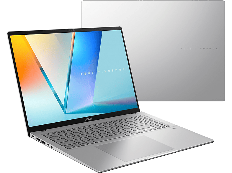 ASUS Vivobook S16 M3607HA-RP049 Ezüst Laptop (16" WUXGA/Ryzen5/16GB ...