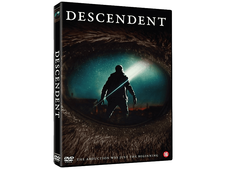 Descendent | DVD | MediaMarkt
