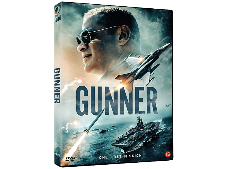 Gunner | DVD | MediaMarkt