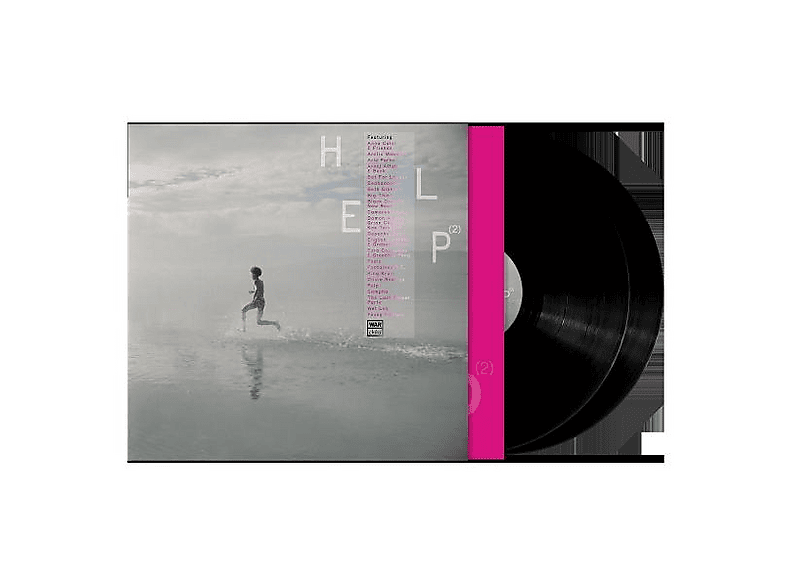 VARIOUS | Help (2) [Vinyl] | MediaMarkt