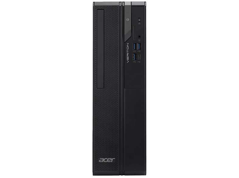 ACER Veriton X2720G I5456 Pro SFF | Intel Core i5 14400 - 16 GB - 512 ...