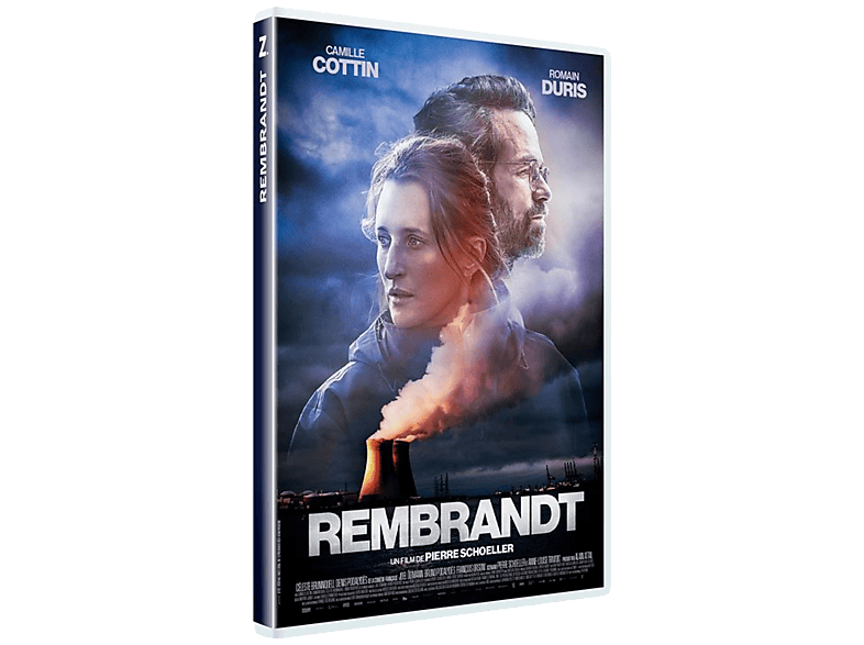 Rembrandt | DVD | MediaMarkt