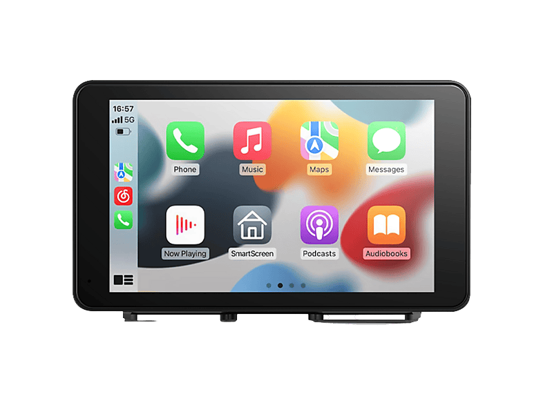 AUTOSKY APID-301 7 inch Smart Screen pro | MediaMarkt