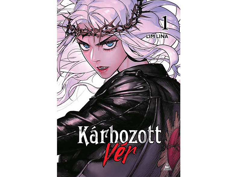 Lim Lina | Kárhozott vér 1. | MediaMarkt