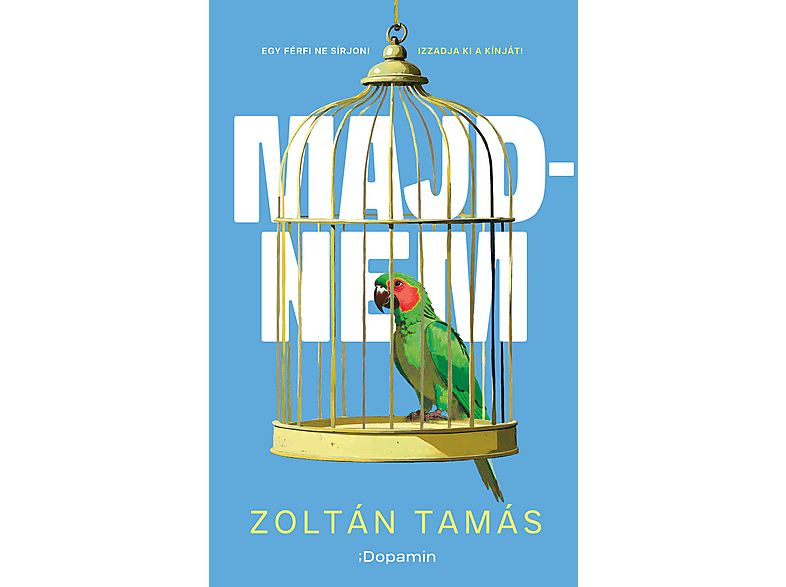 Zoltán Tamás | Majdnem | MediaMarkt