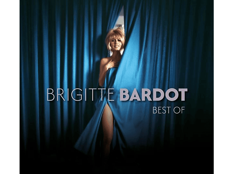 Brigitte Bardot | Best Of - (CD) | SATURN