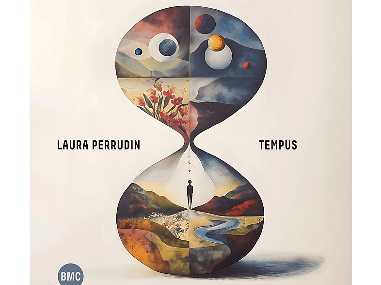 Laura Perrudin | Tempus (CD) | MediaMarkt