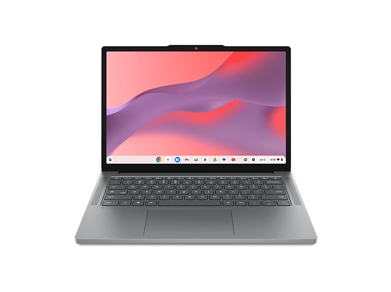 LENOVO Chrome 14M8911 | 14 Zoll - MediaTek MediaTek MT Kompanio 540 - 4 ...
