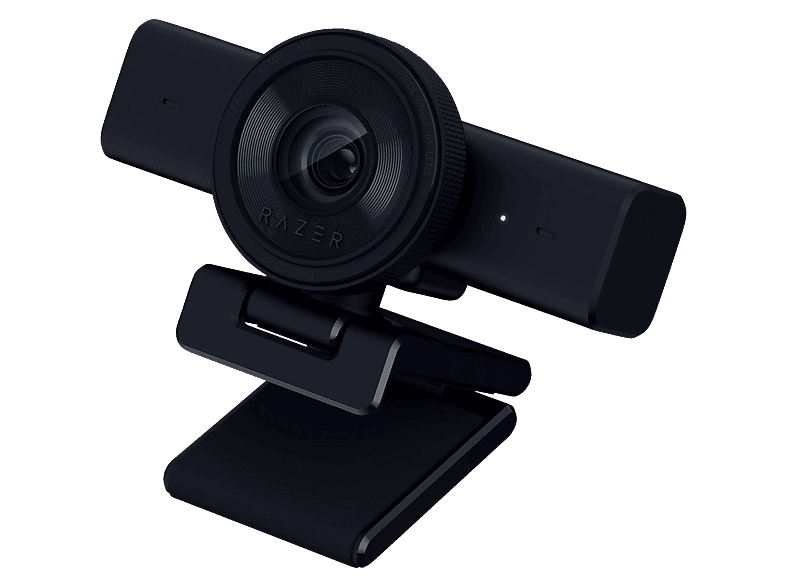 RAZER Kiyo V2 X | Full-HD, 1080p mit 60 FPS und integriertem Mikrofon ...
