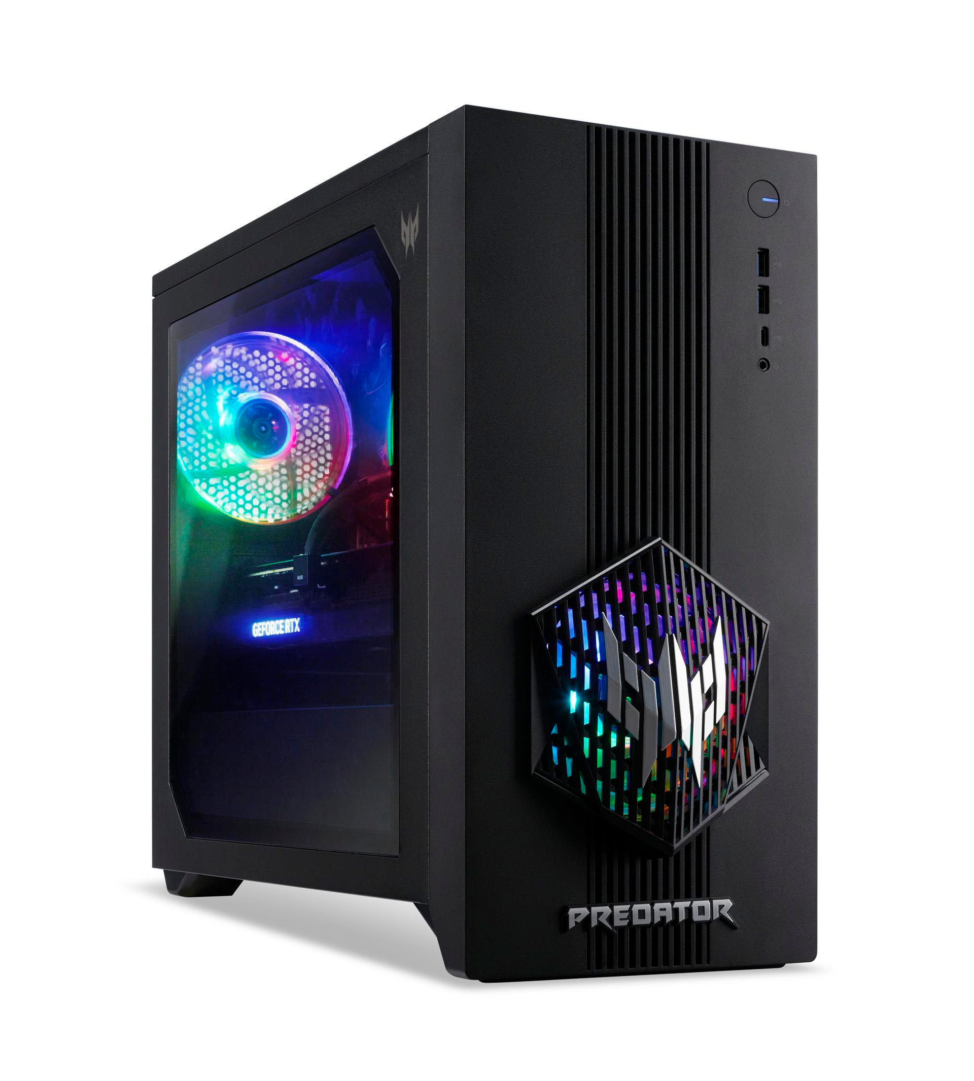 ACER Predator Orion 3000 665 U75071G | Intel Core Ultra 7 265F - 32 GB ...