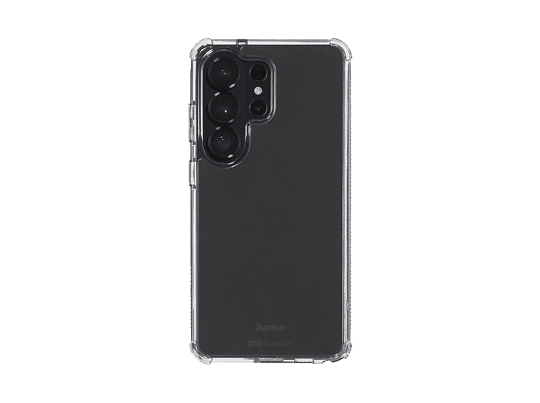 HAMA Extreme Protect, Backcover, Samsung, Galaxy S26 Ultra, Transparent ...