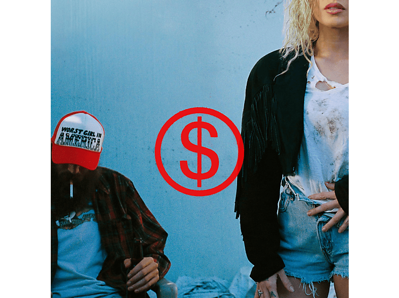 Slayyyter | Wor$T Girl In America (CD) | MediaMarkt