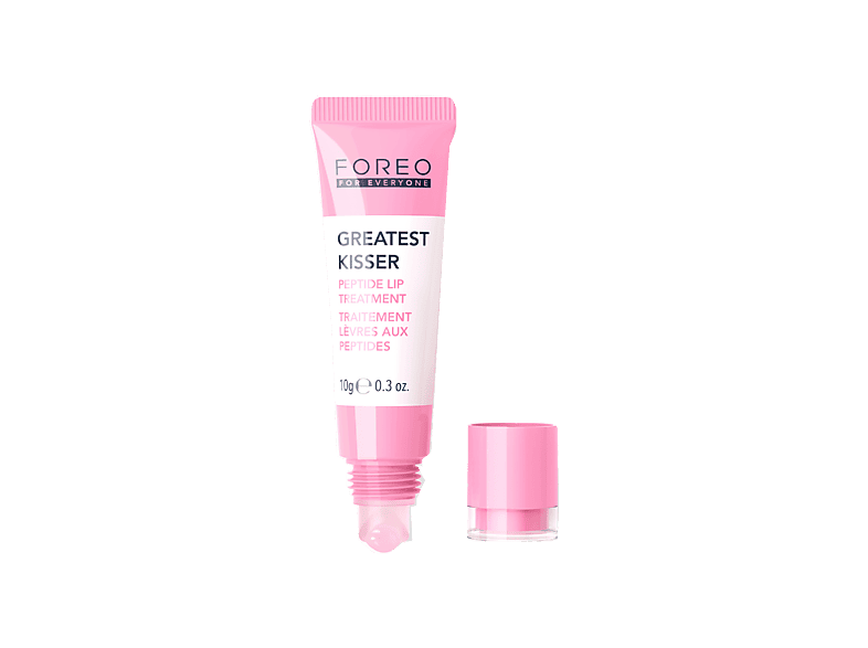 Crema | Foreo F3232 Tratamiento labial con péptidos, Labios, Brillo y ...