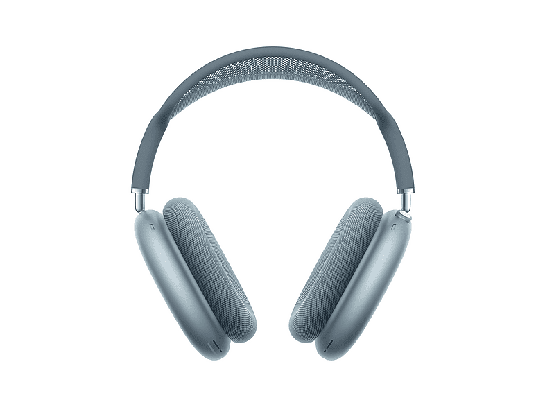 Kopfhörer APPLE AirPods Max 2, Over-ear Kopfhörer Bluetooth Blau Blau ...