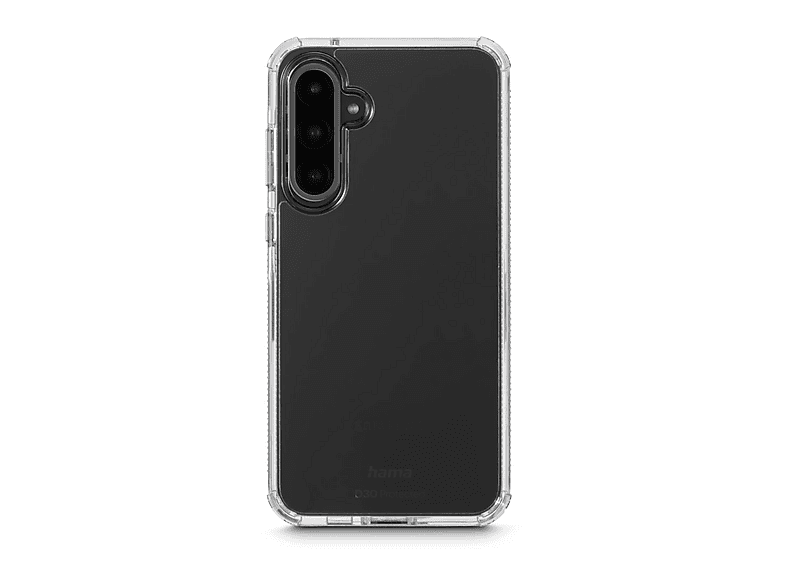 HAMA Extreme Protect Backcover, für Samsung Galaxy A36 5G, Transparent ...