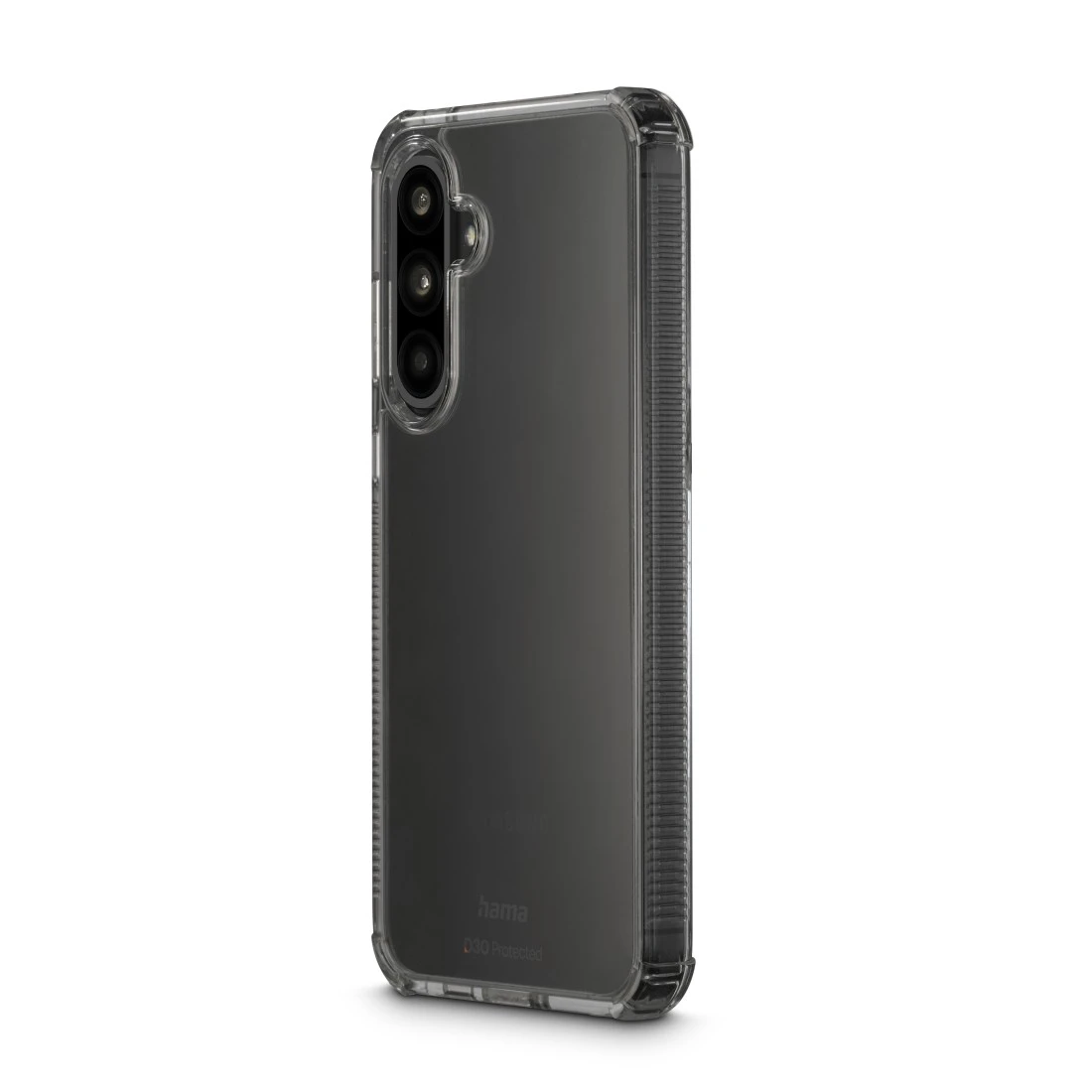 HAMA Extreme Protect Backcover, für Samsung Galaxy A36 5G, Transparent ...