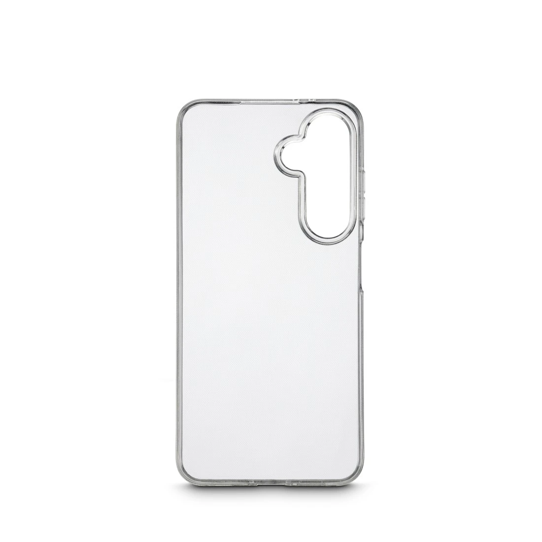 HAMA Always Clear Backcover, für Samsung Galaxy A26 5G, Transparent ...
