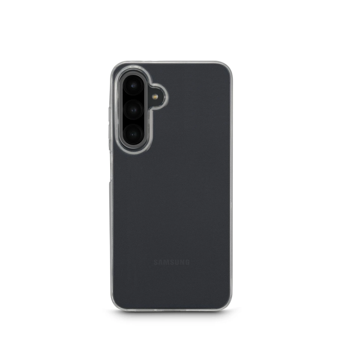 HAMA Always Clear Backcover, für Samsung Galaxy A26 5G, Transparent ...