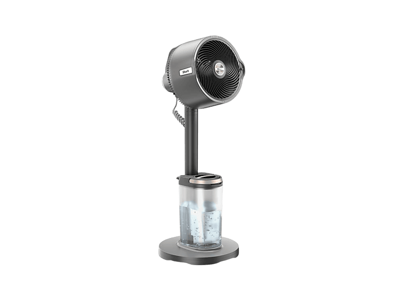 SHARK FA300EU FlexBreeze Pro Mist Ventilator für den Innen- und ...